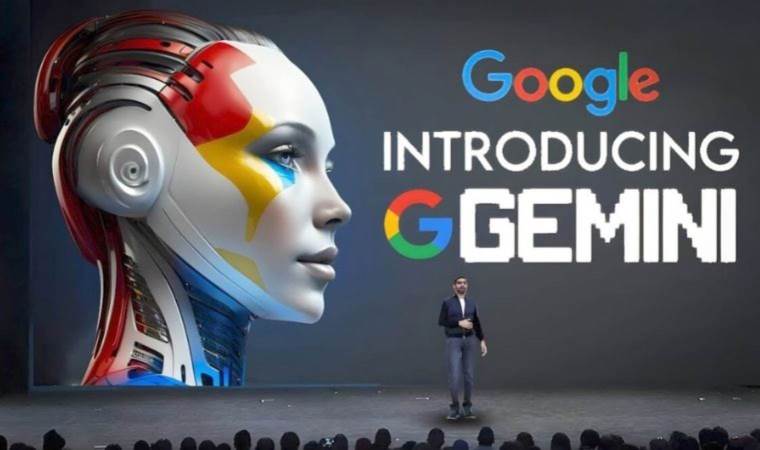 Google'ın yeni yapay zekası Gemini'nin özellikleri nedir? Google Gemini ... Google'ın yeni yapay zekası Gemini'nin özellikleri nedir? Google Gemini ...
